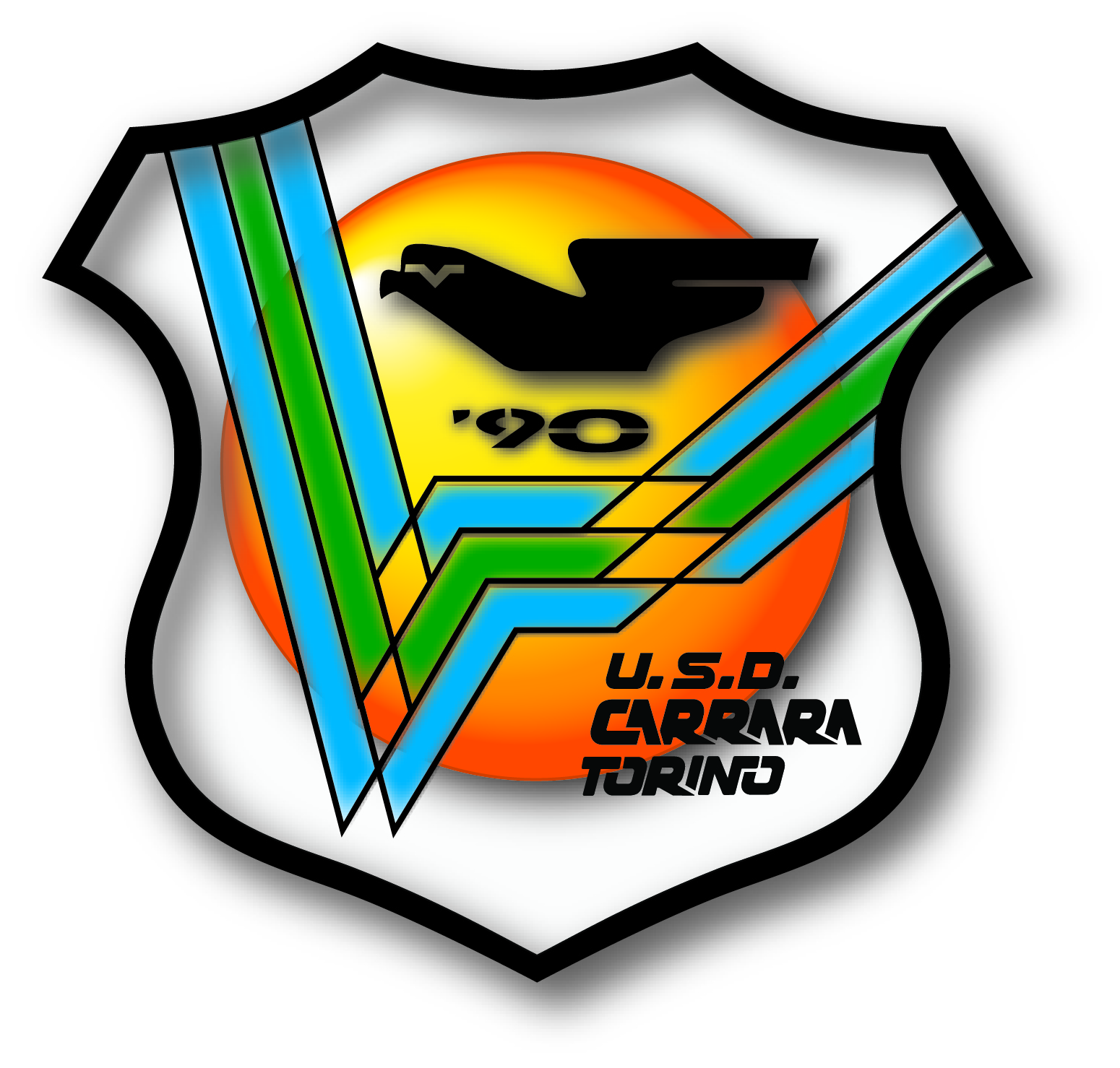 Carrara90 propone corsi di calcio a 8 a Torino - SporTorino